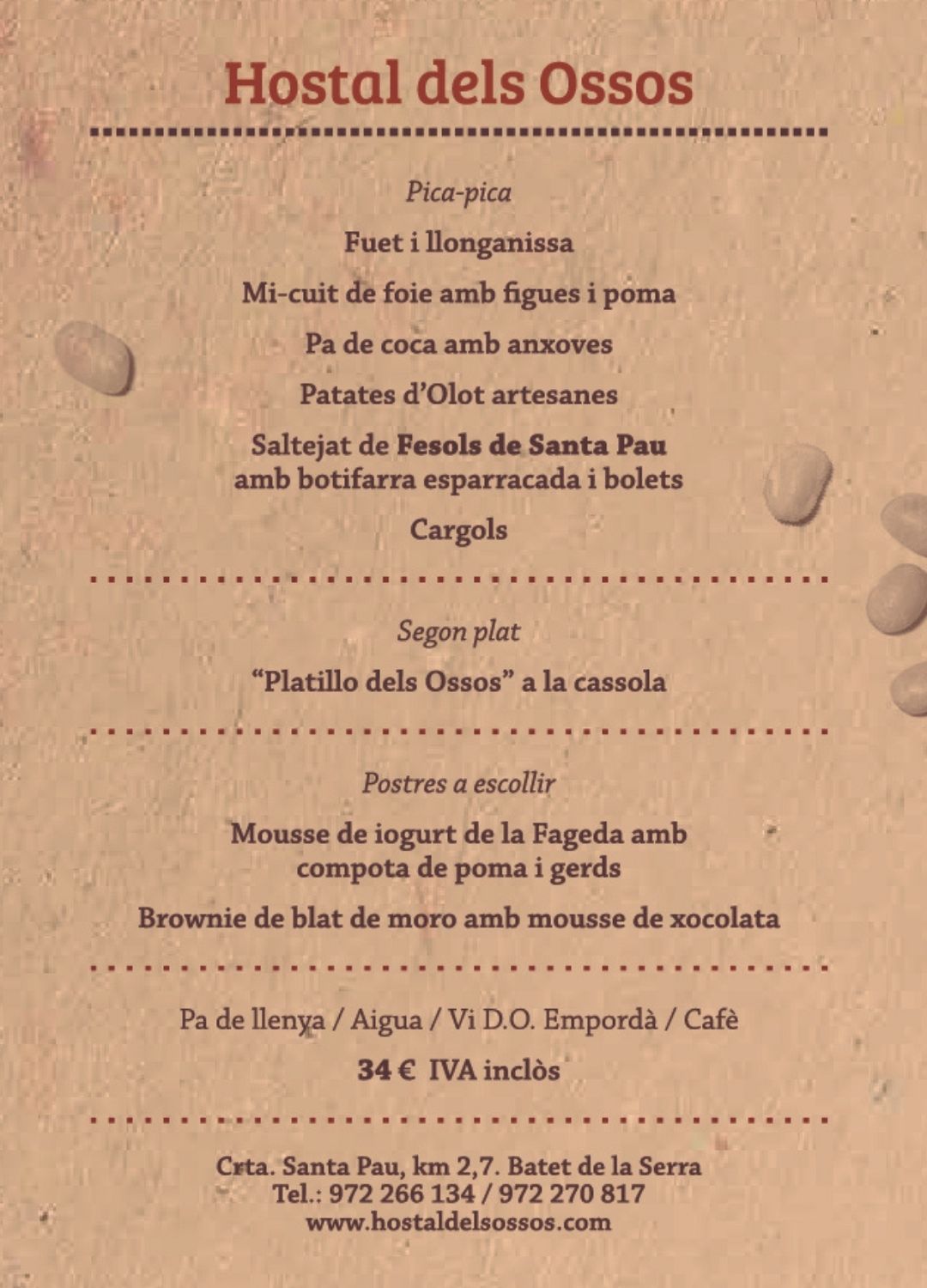 Degusta DOP - Delit Gastronòmic