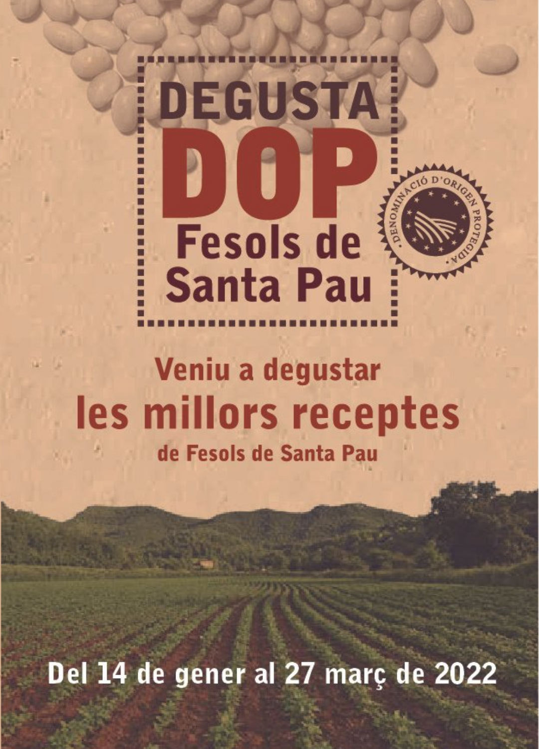 Degusta DOP - Delit Gastronòmic