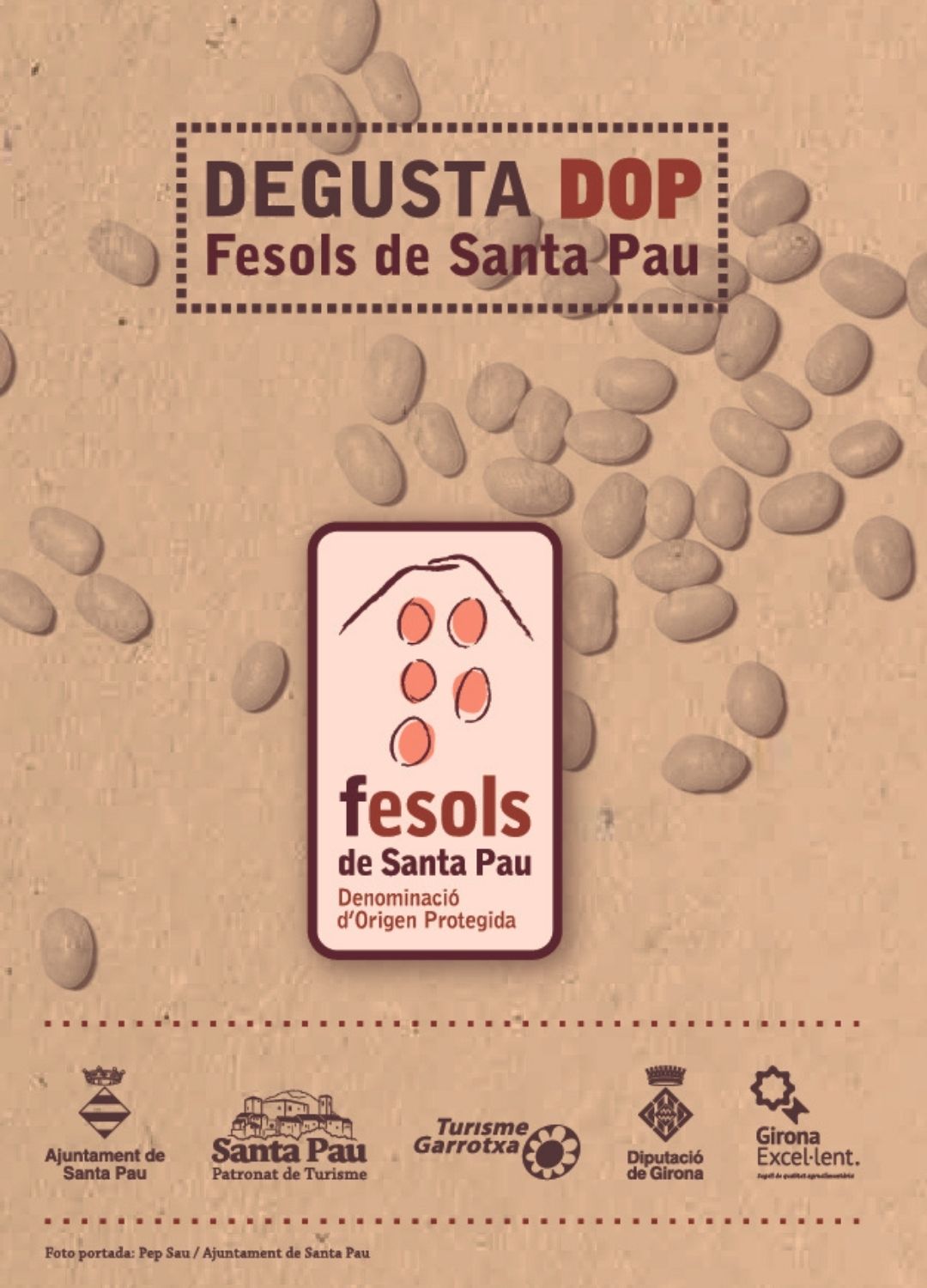 Degusta DOP - Delit Gastronòmic